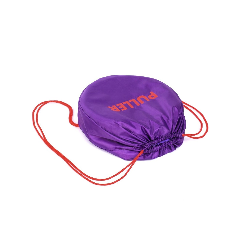 תיק נשיאה ל PULLER מניילון - Bag For PULLER | רק ב 25 ש"ח